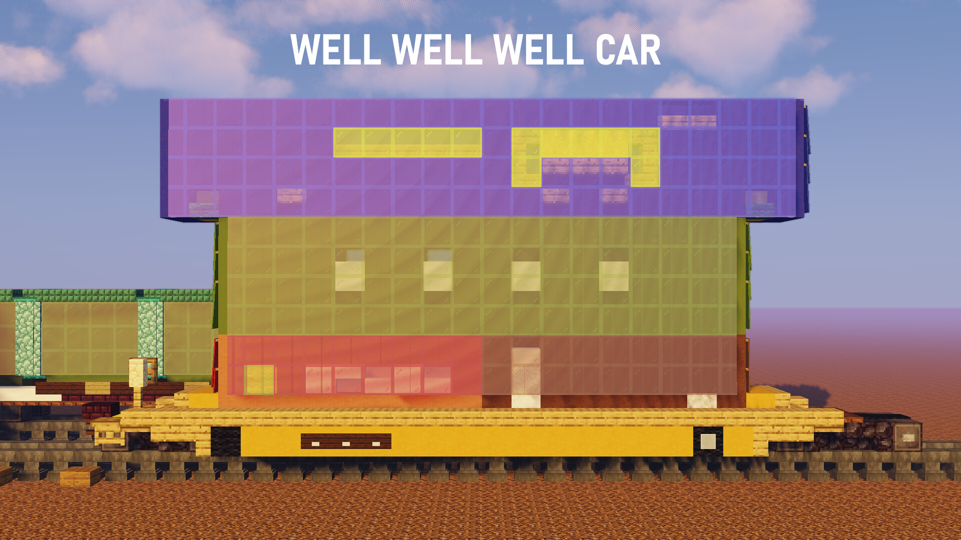 Rolling Stock - Maxi Well Car, CSX Garbage Container Flatcar, Bulkhead ...