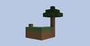 Skyblock (With Nether) Minecraft Map