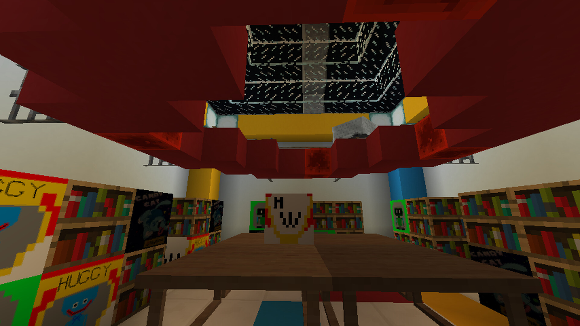 playtime co. 2 Minecraft Map