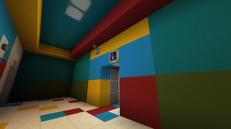 playtime co. 2 Minecraft Map