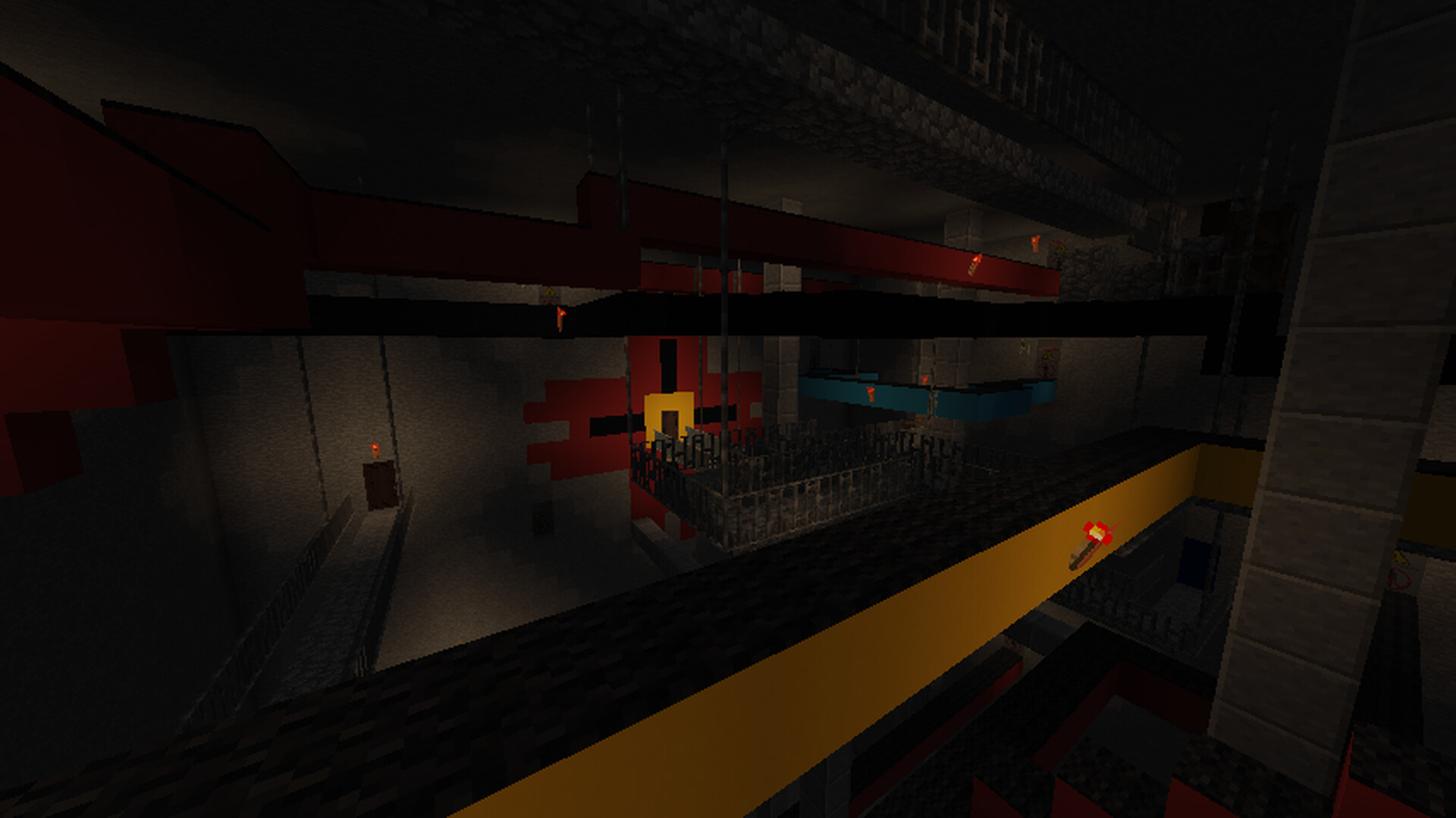 playtime co. 2 Minecraft Map