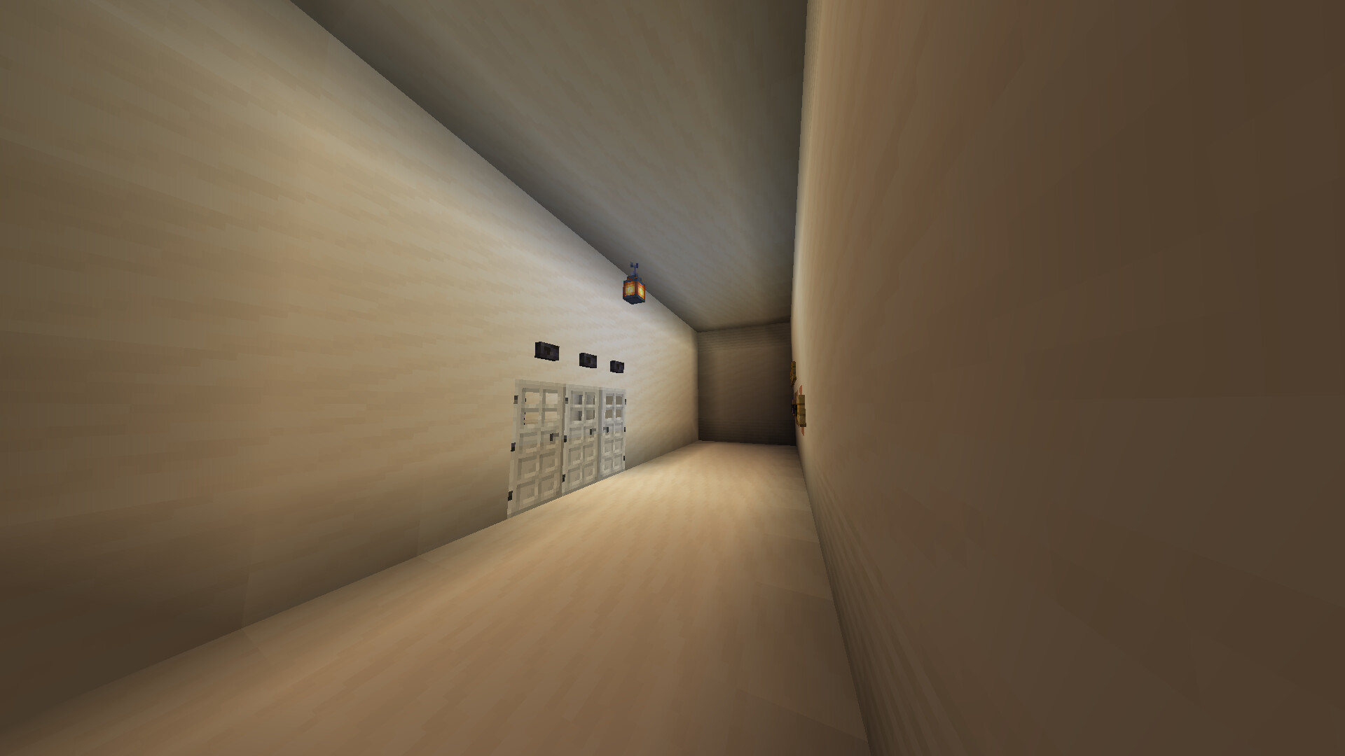 Mob Arena Minecraft Map