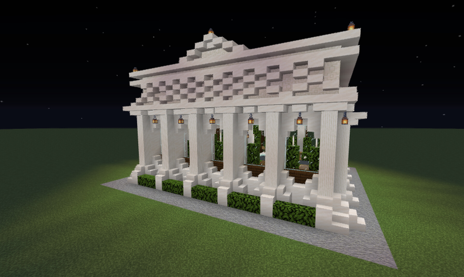 Bank_v1.0 Minecraft Map