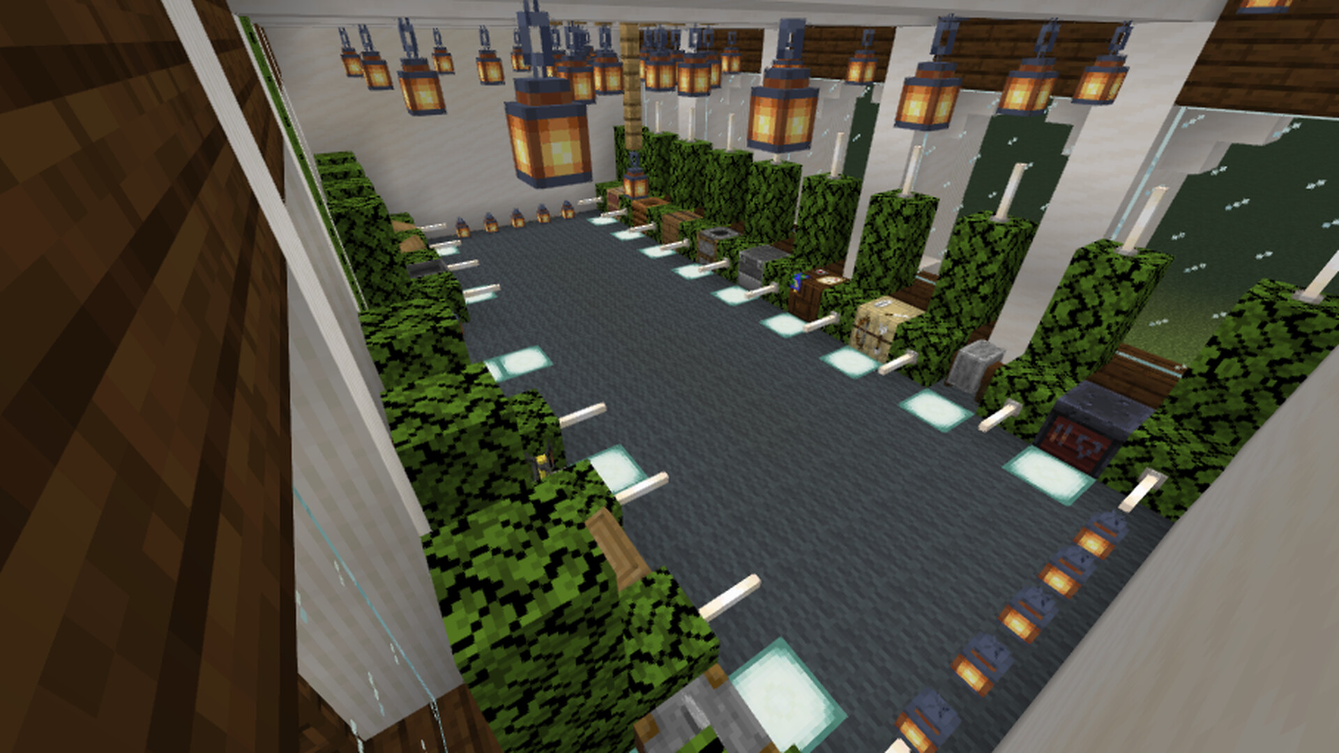 Bank_v1.0 Minecraft Map
