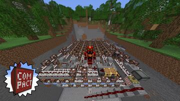 Wet Minecraft Maps | Planet Minecraft Community