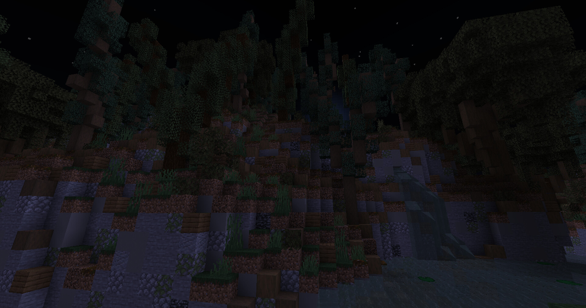 Halloween Town Minecraft Map