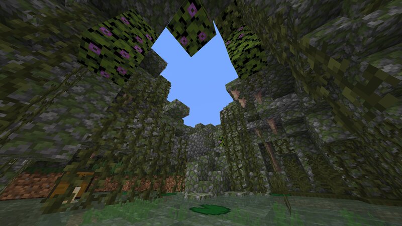 Cartel - CoD Cold War Remake Minecraft Map