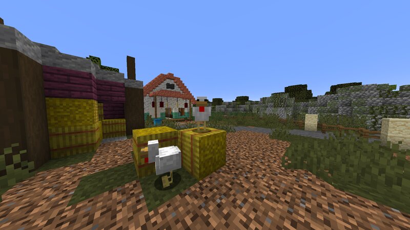 Cartel - CoD Cold War Remake Minecraft Map