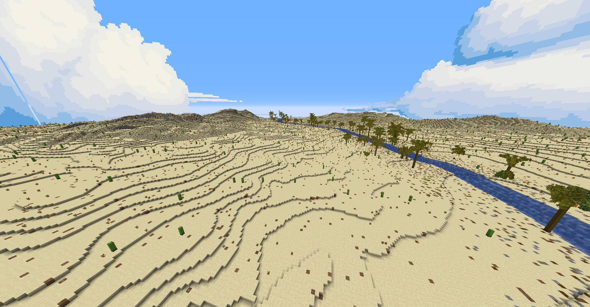 Wyllar Region, Blank Map (18K X 10K) Minecraft Map