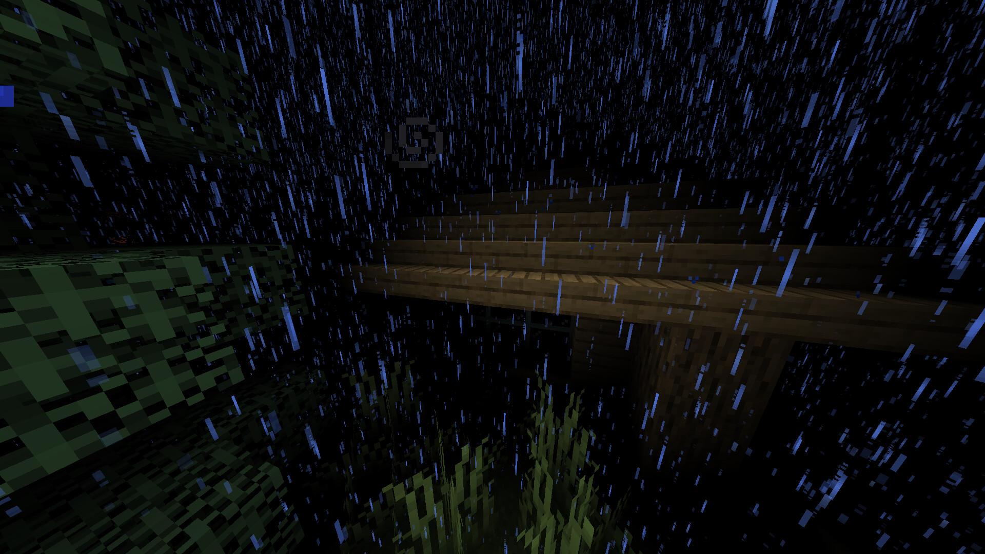 Sneak Out at 2 AM (BETA) Minecraft Map