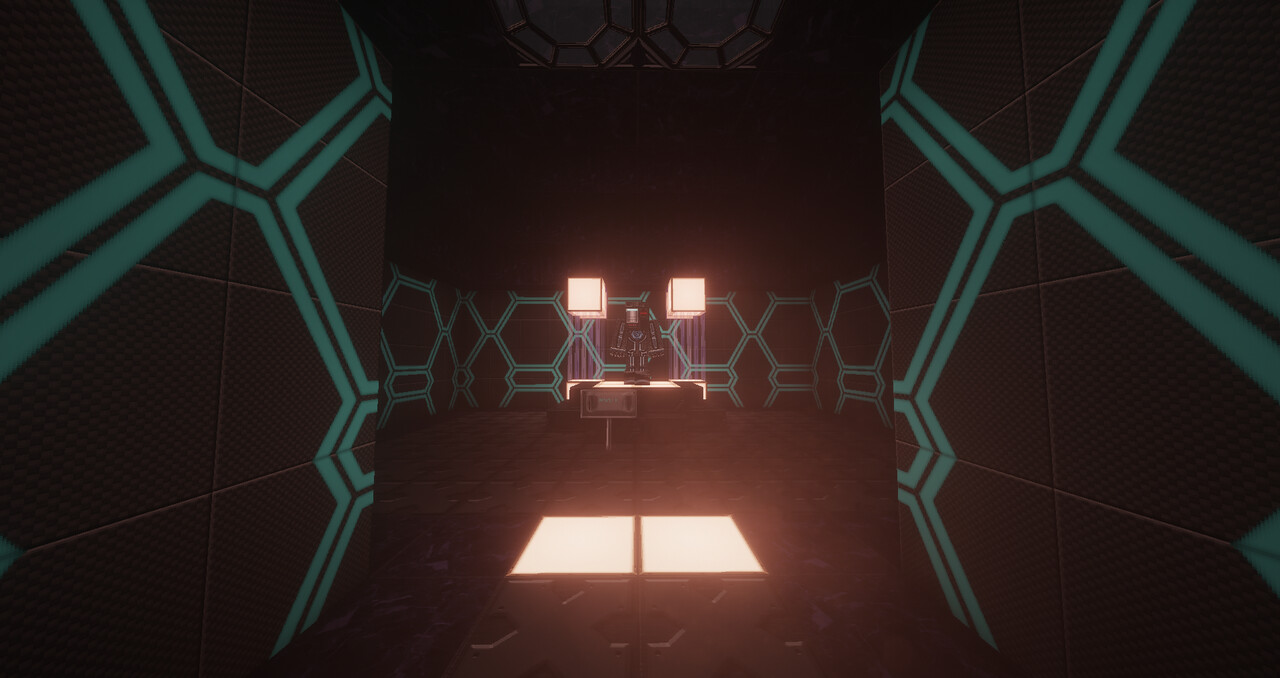 ANET - 1.16.1 Optifine Map [v1.2] Minecraft Map