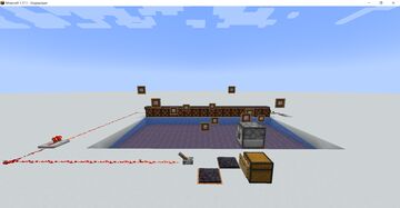 Halloween Minecraft Maps with Downloadable Schematic