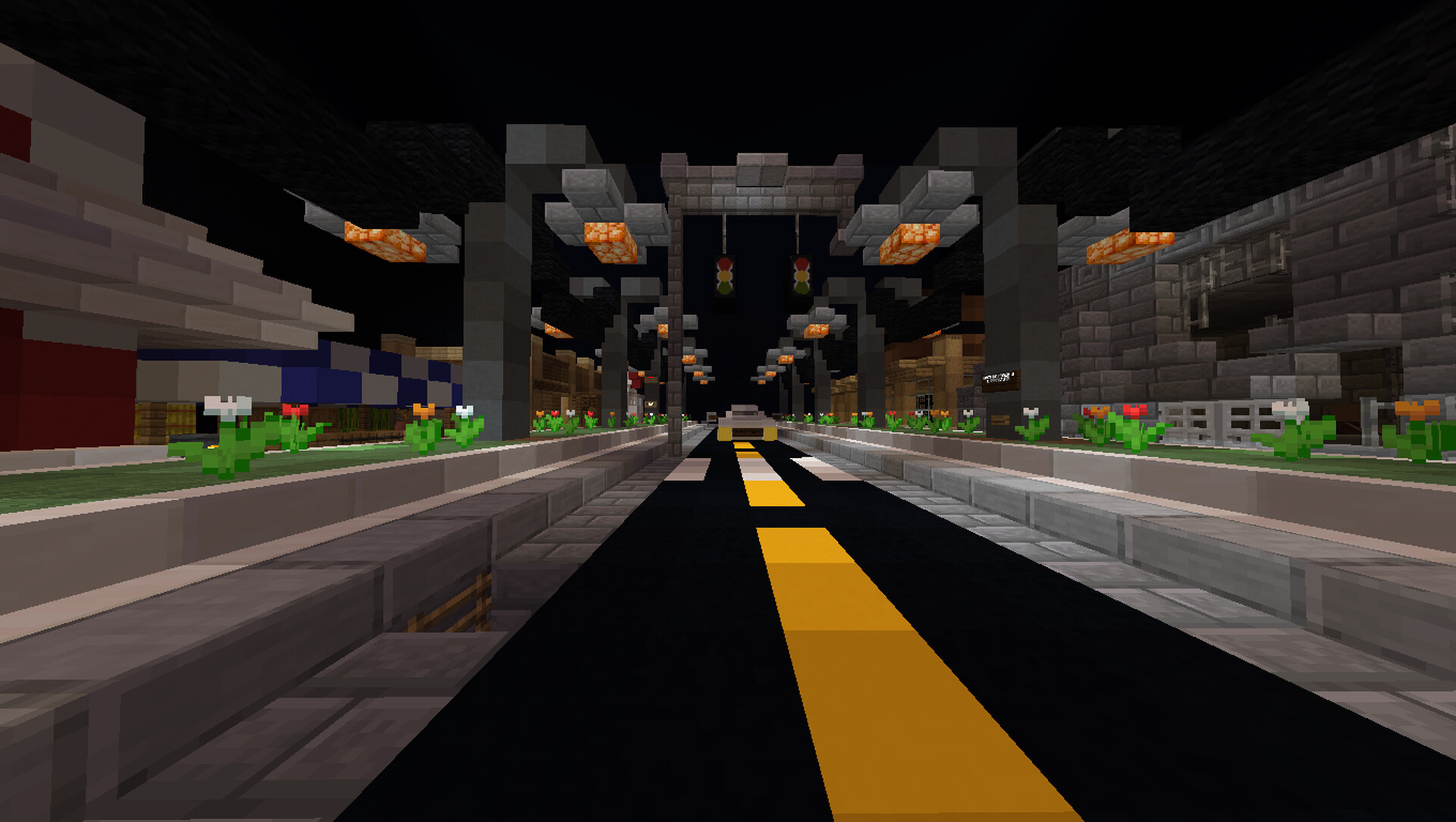 TTT Minecraft 1.17.1 Minecraft Map