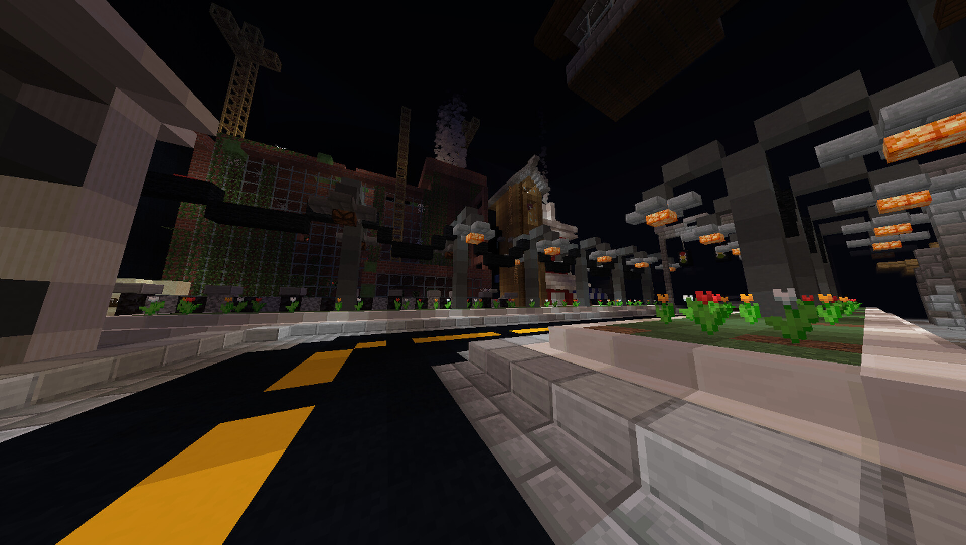 TTT Minecraft 1.17.1 Minecraft Map