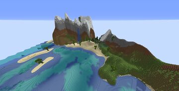 Stranded Minecraft Maps | Planet Minecraft Community