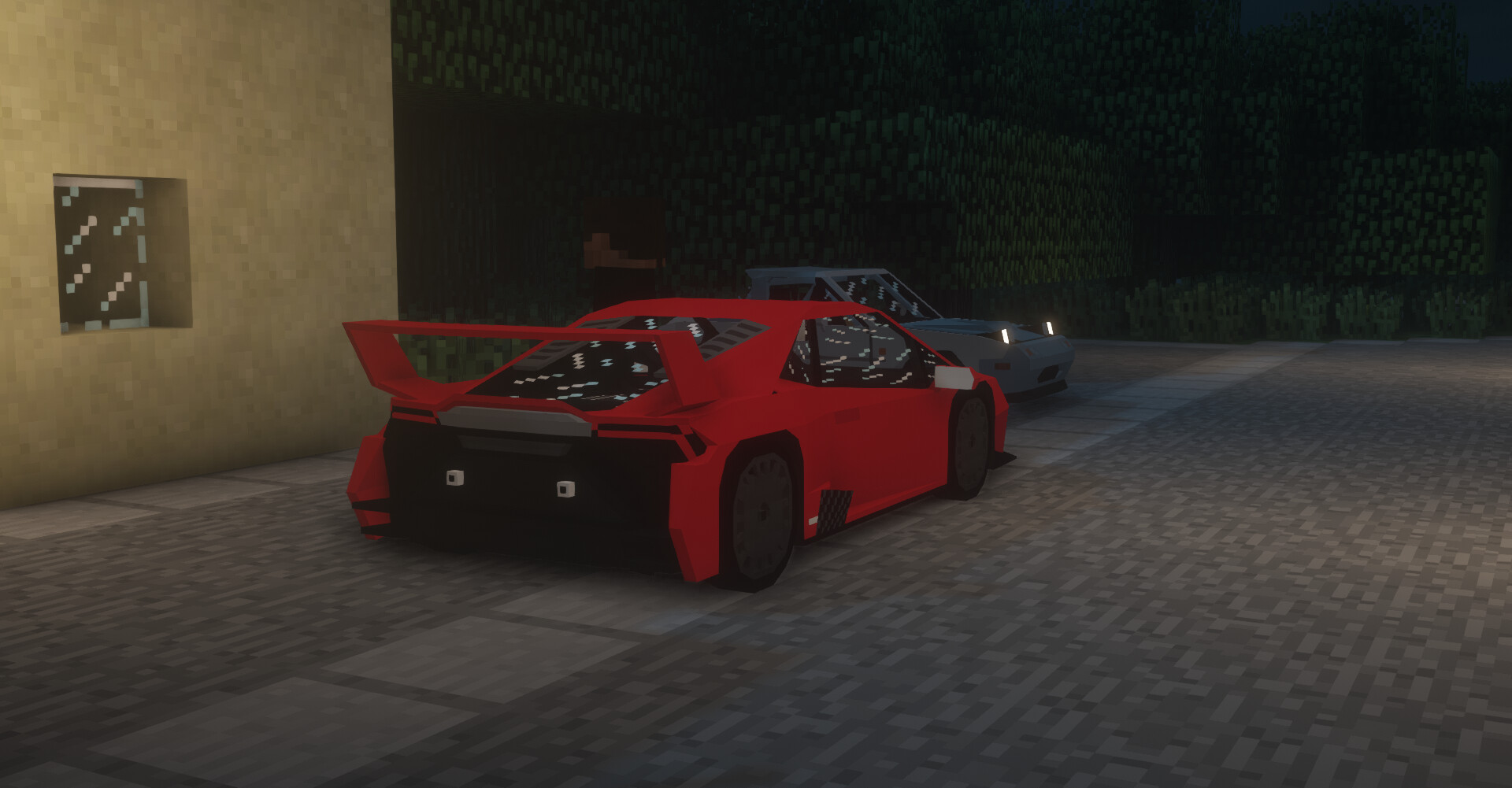 Sphase on Planet Minecraft