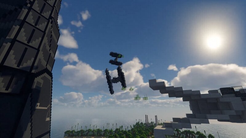 Aech's Hardcore World(Day1300+) Minecraft Map