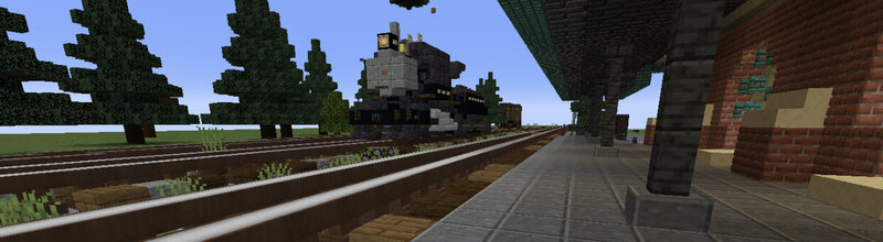 Welcome to RetroCraft Minecraft Map