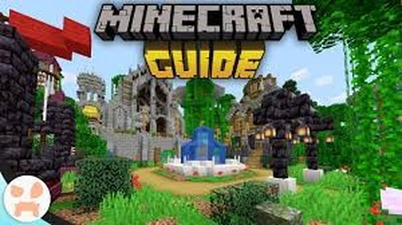 Ultimate Survival Base Minecraft Map