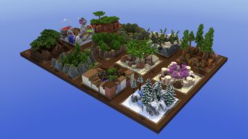 Sumo Minecraft Maps | Page 4 | Planet Minecraft Community