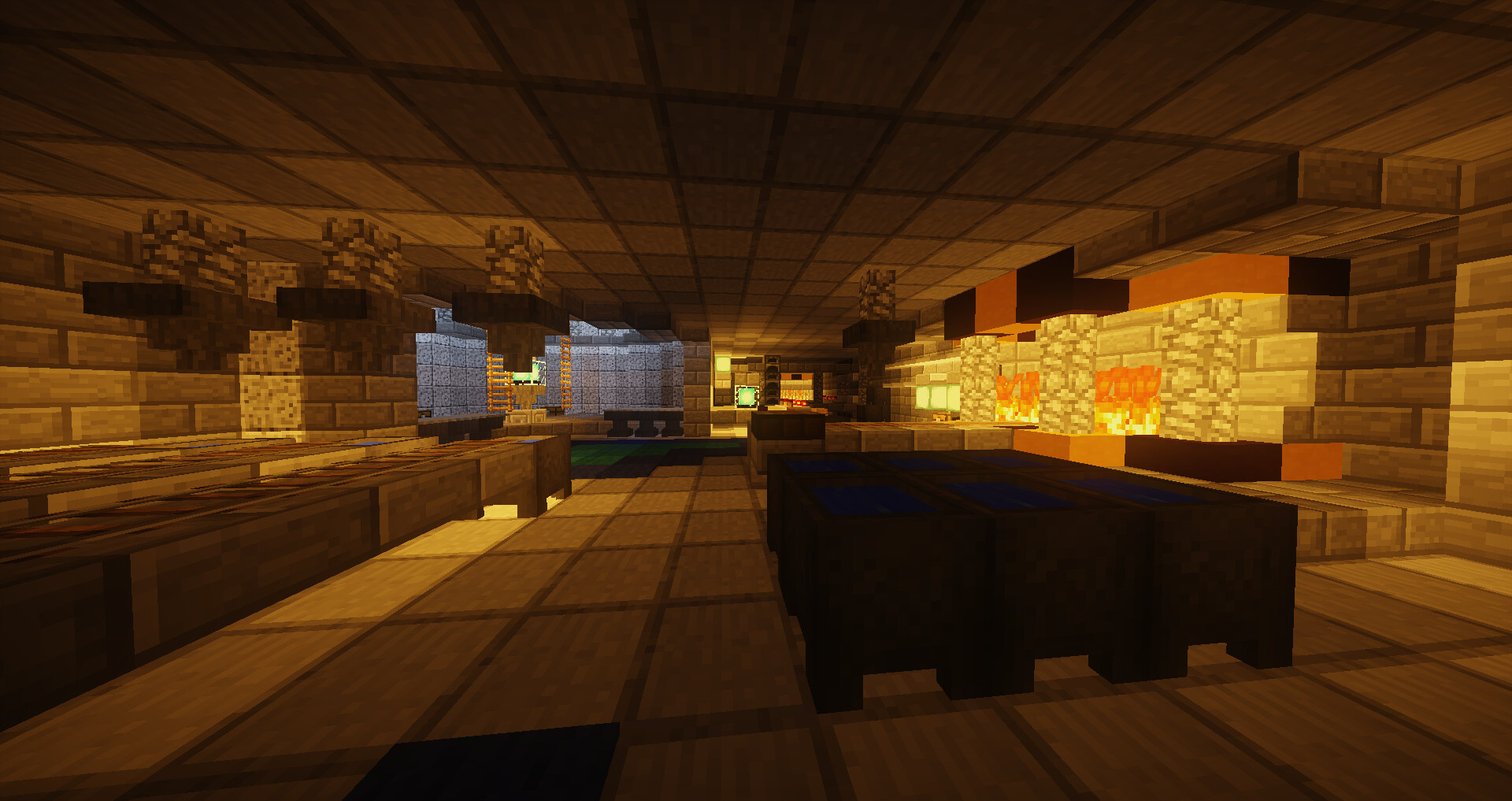 Emporium - [SG Map] - by kDarko_088 Minecraft Map