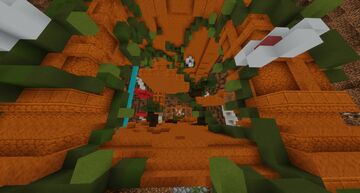 Cosmos Minecraft Maps | Planet Minecraft Community
