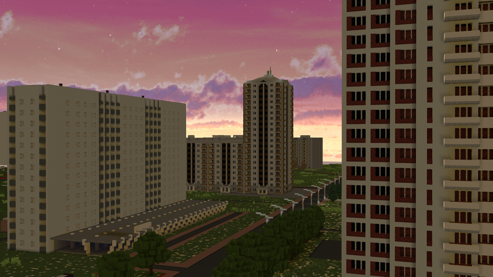 Minecraft Russian | An on-line Russia minecraft project Minecraft Map