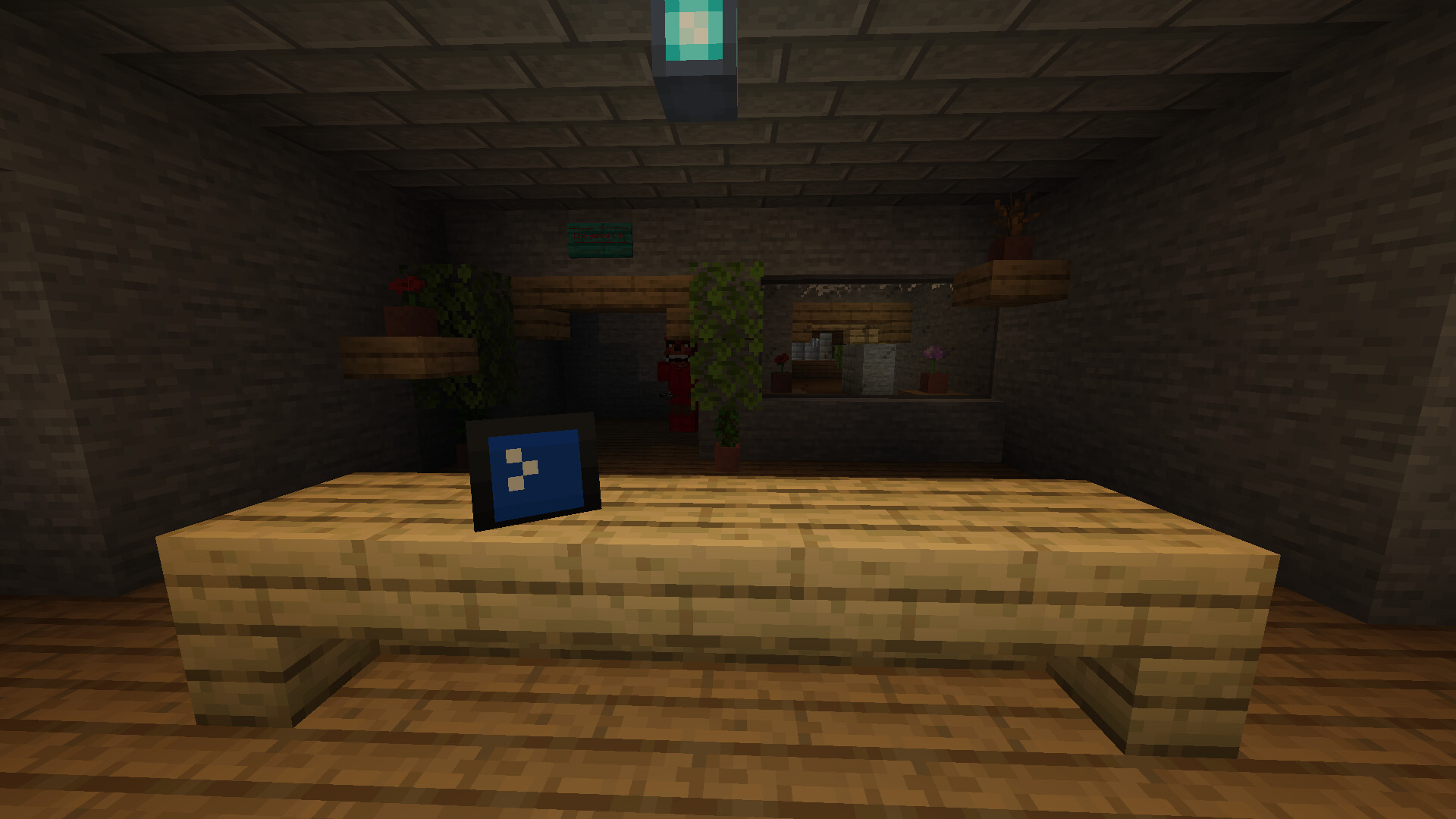 FNAF Colored Special Minecraft Map