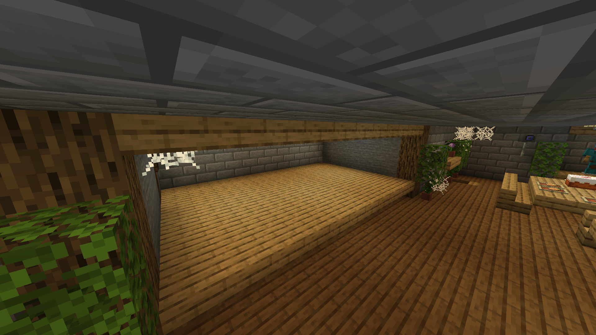 FNAF Colored Special Minecraft Map