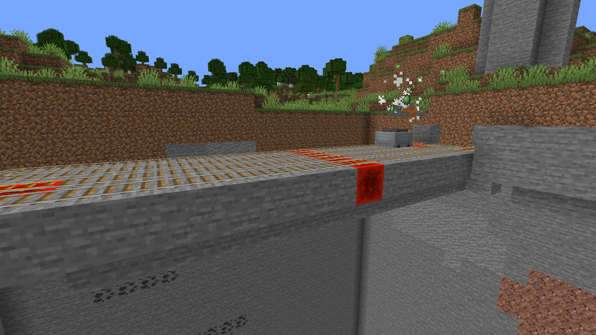 Slime Farm Galore Minecraft Map