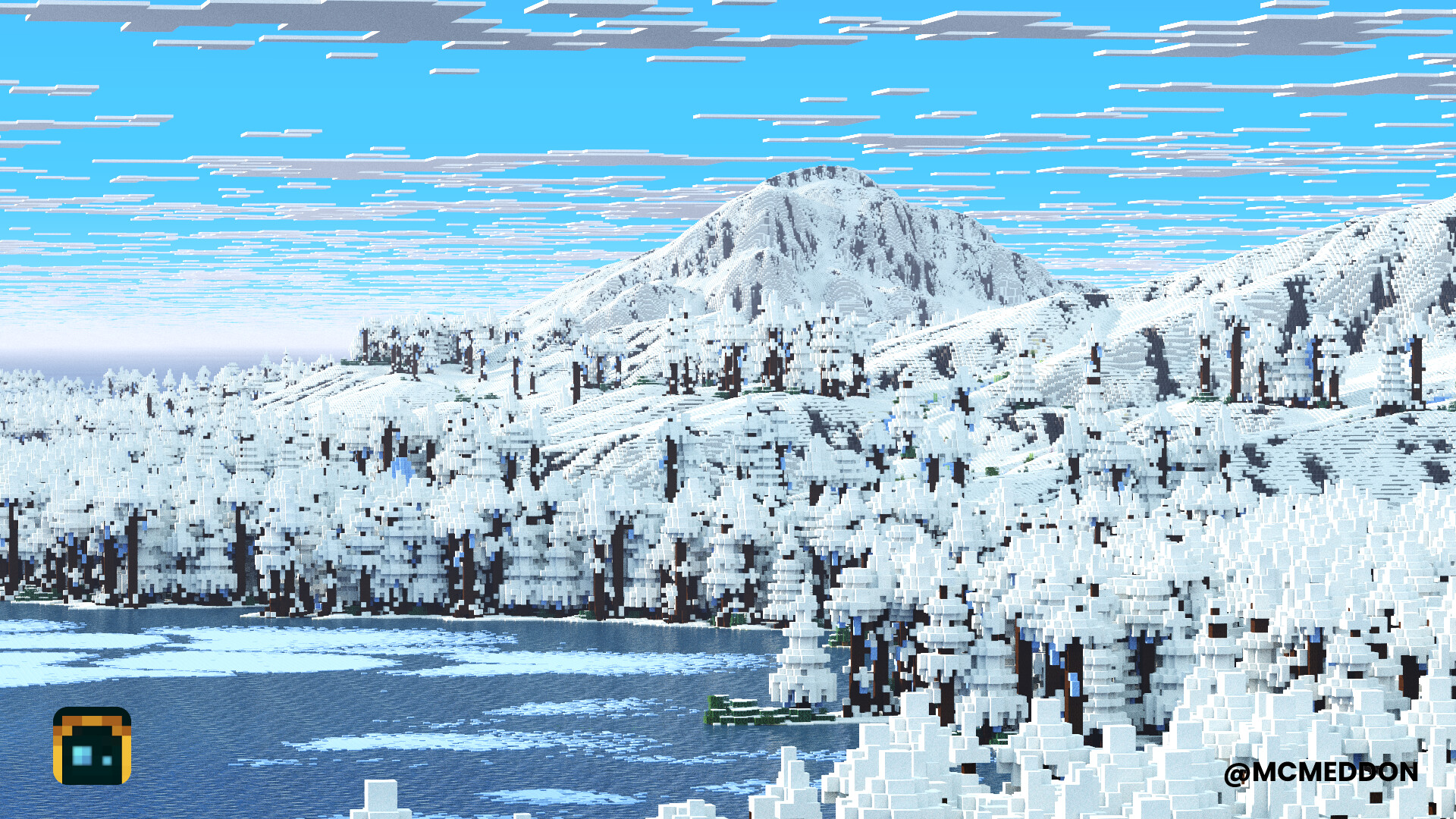 Matrelian - From Deadlands to Jungle and Artic Tundra (4k, Download, 1. ...