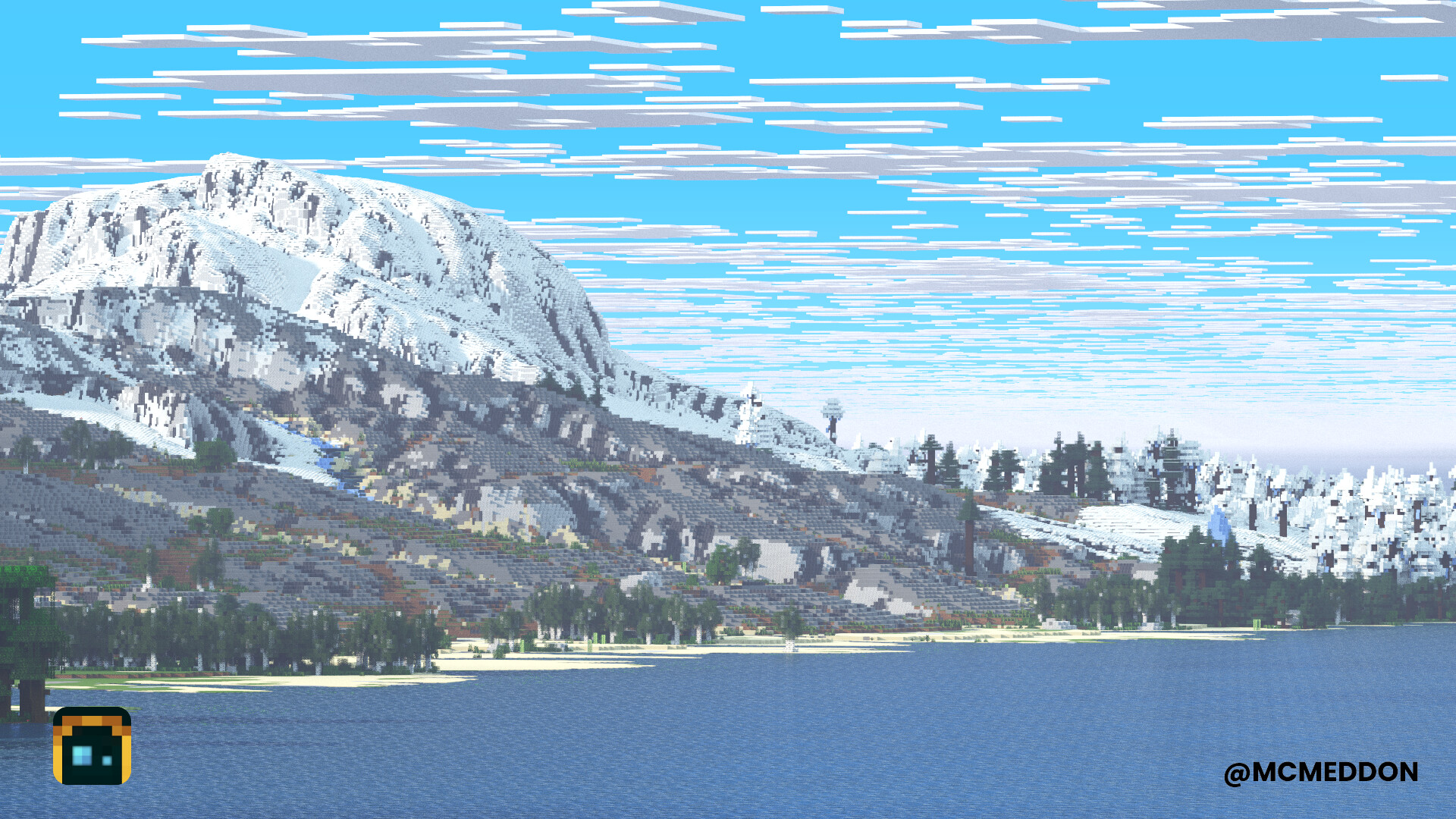 Matrelian - From Deadlands to Jungle and Artic Tundra (4k, Download, 1. ...