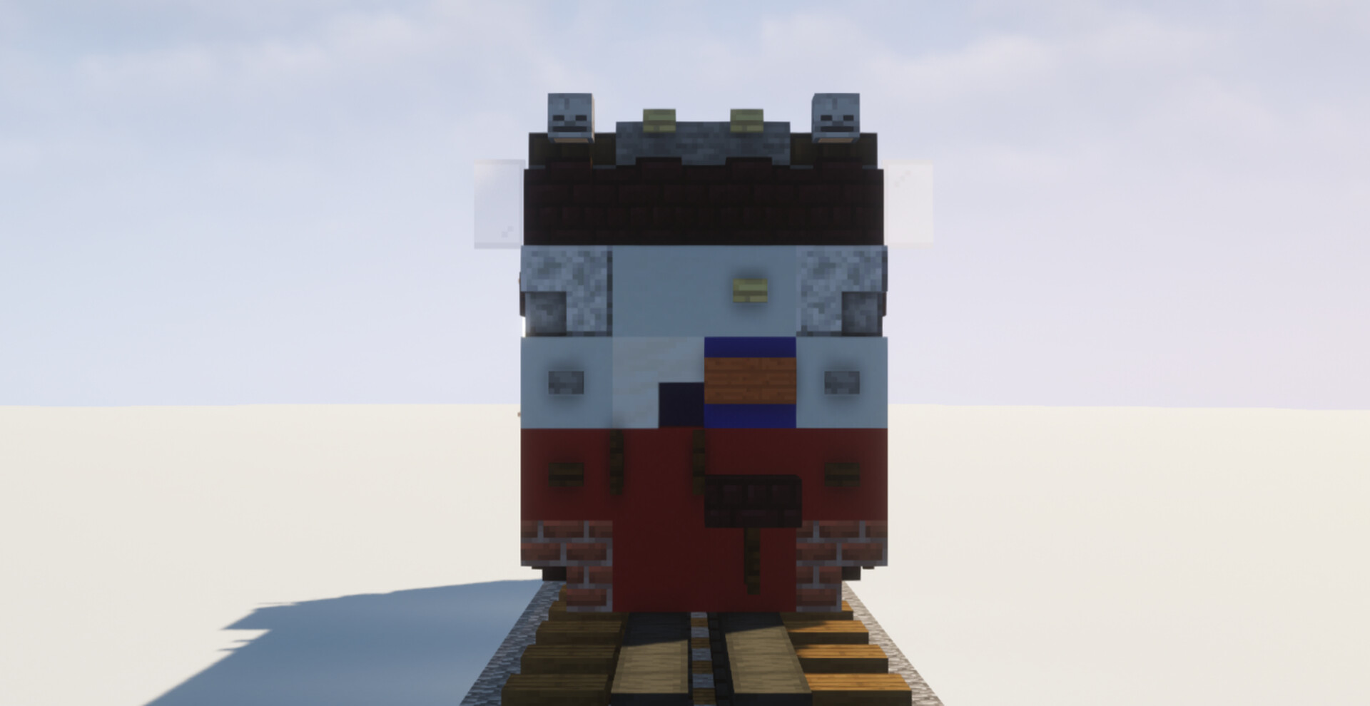 1.5:1 Scale Indonesian Diesel Electric Locomotives (PART 1 of 2 ...