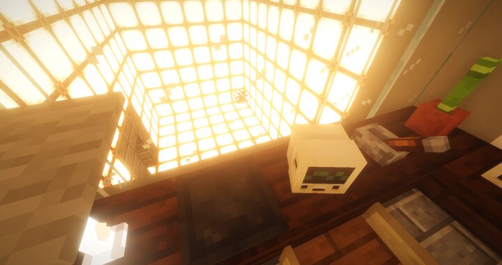 [HavenRP] Site-47 Completion Minecraft Map