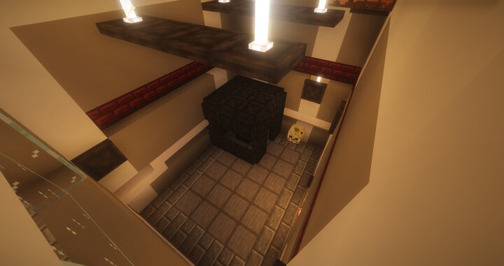 [HavenRP] Site-47 Completion Minecraft Map