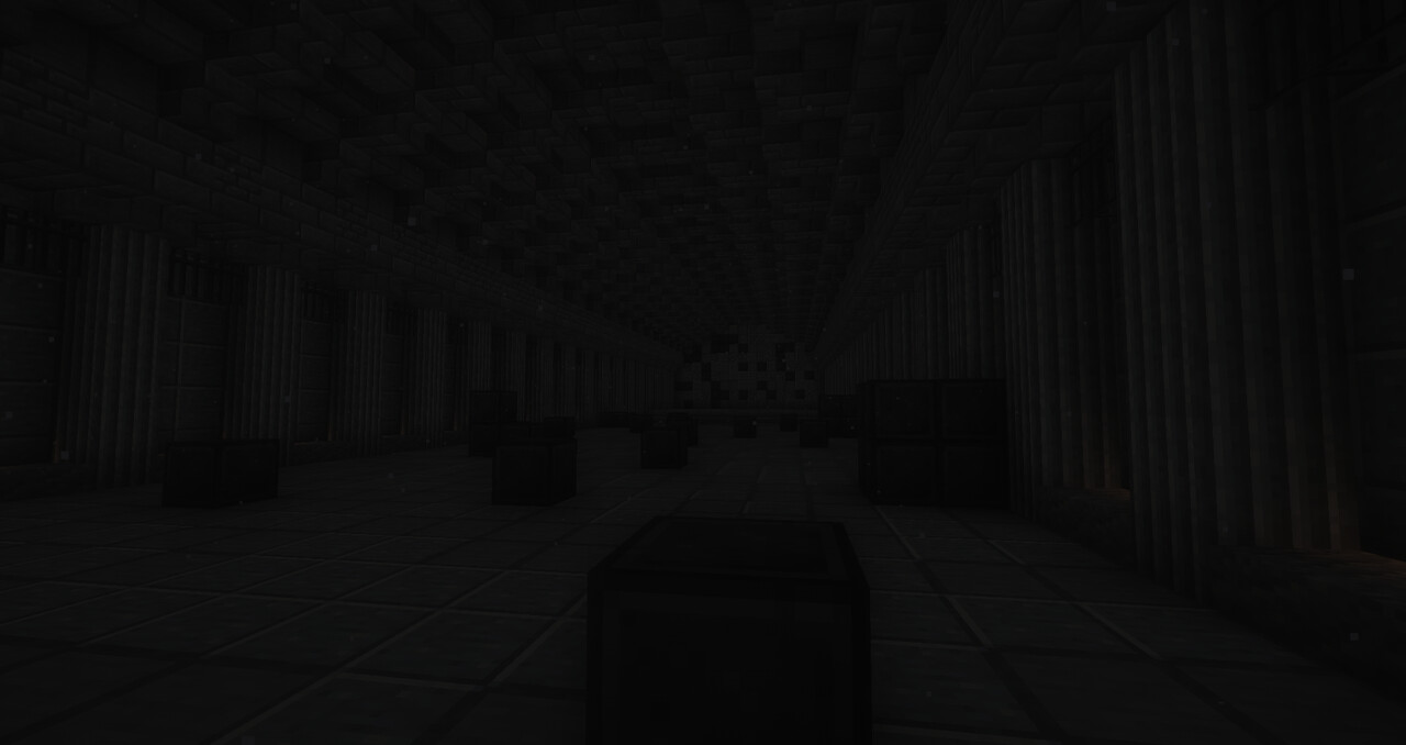 [HavenRP] Site-47 Completion Minecraft Map