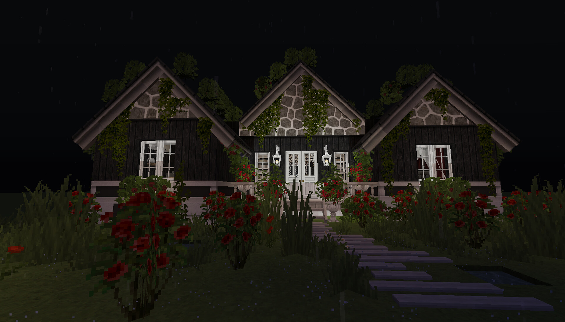 🥀 cry for me Minecraft Map