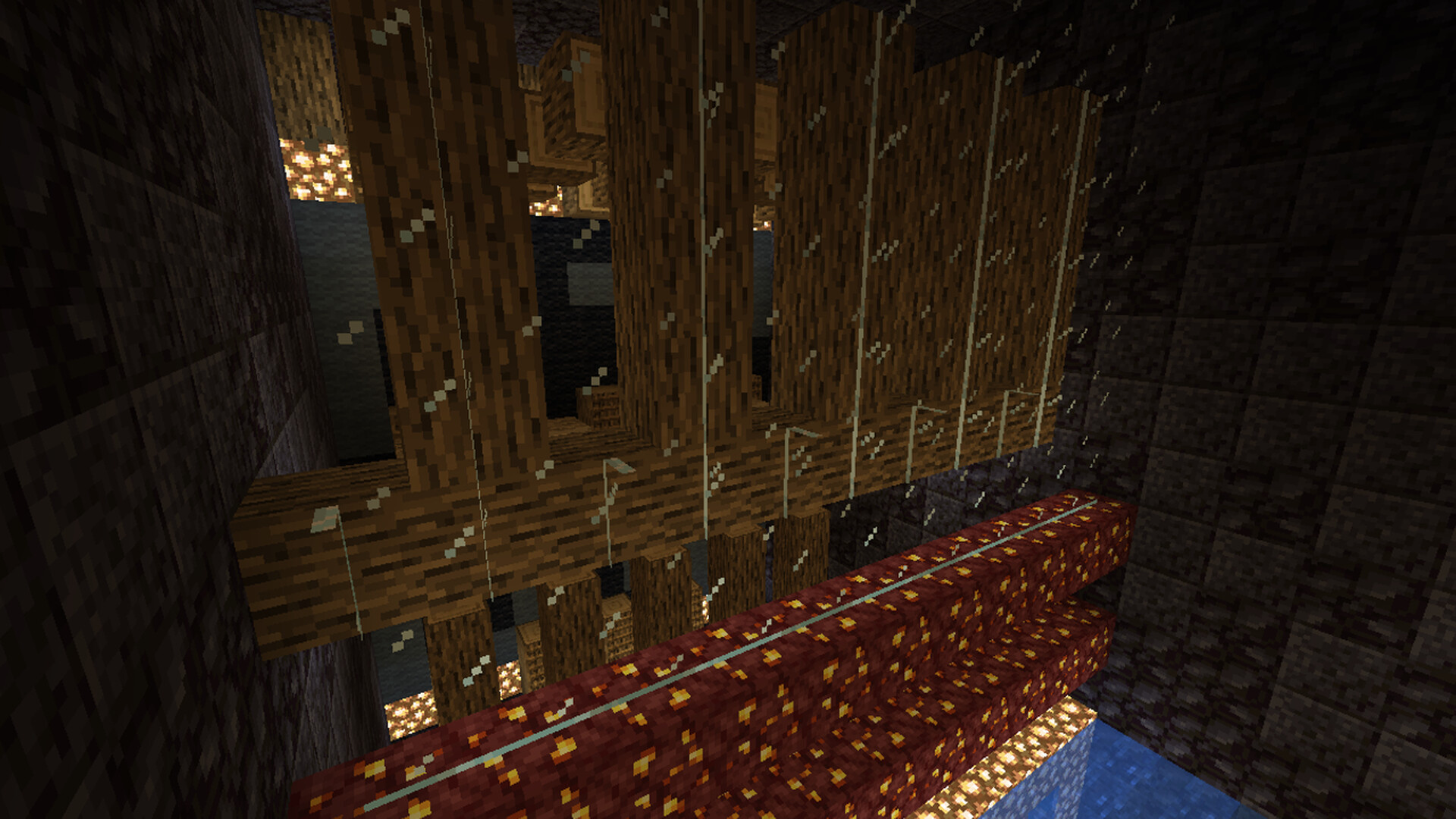 Dream's Racing Obstacle Course! - 5 Player Max Minecraft Map