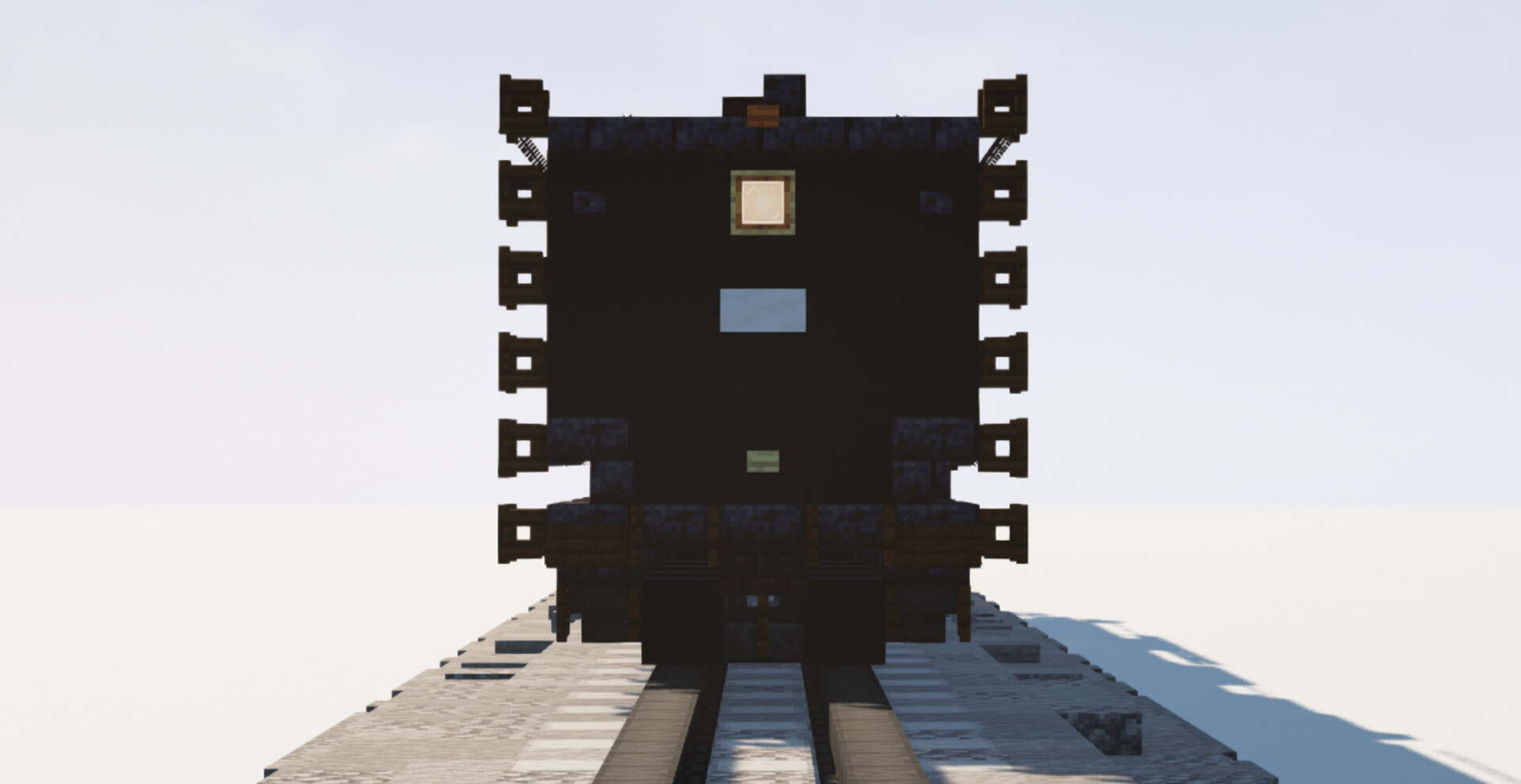 [UPDATED] 1.5:1 Scale Union Pacific "Challenger" #3985 Steam Locomotive ...