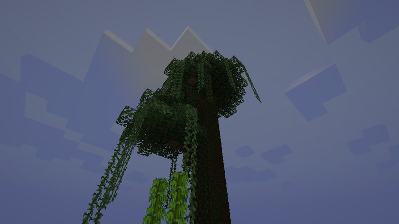 SkyBlock Unknown Minecraft Map