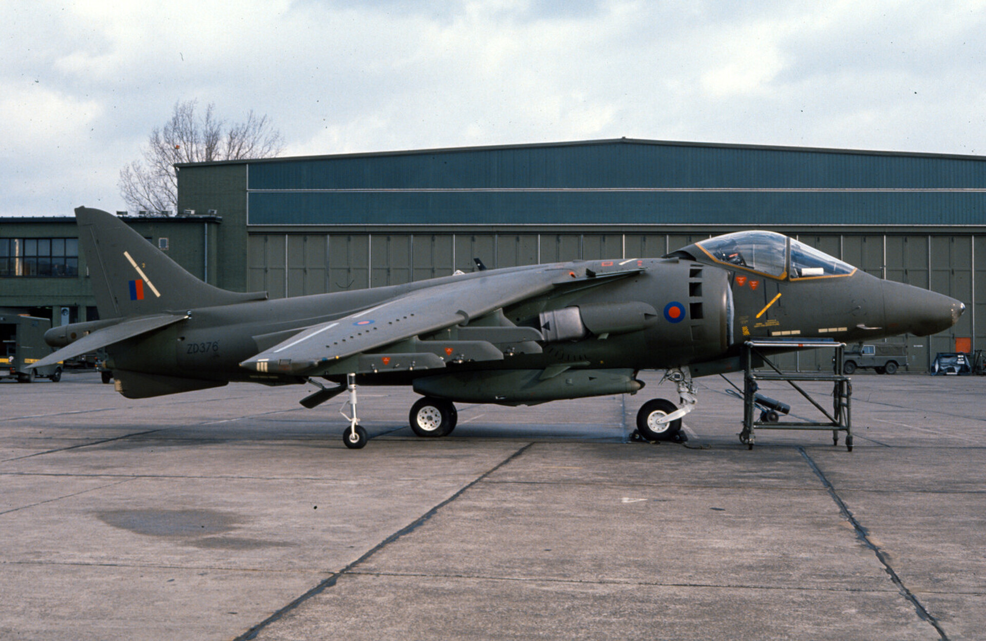 «HARRIER EVOLUTION» + MORE AIRCRAFT´S Minecraft Map