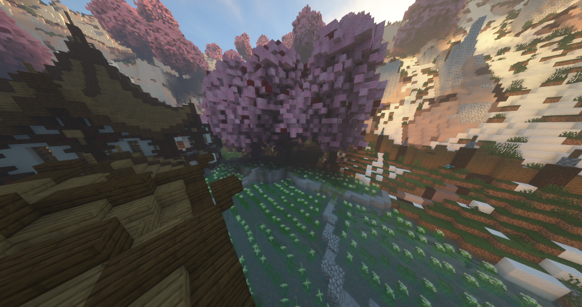 Dungeon Adventure [Playable] Minecraft Map