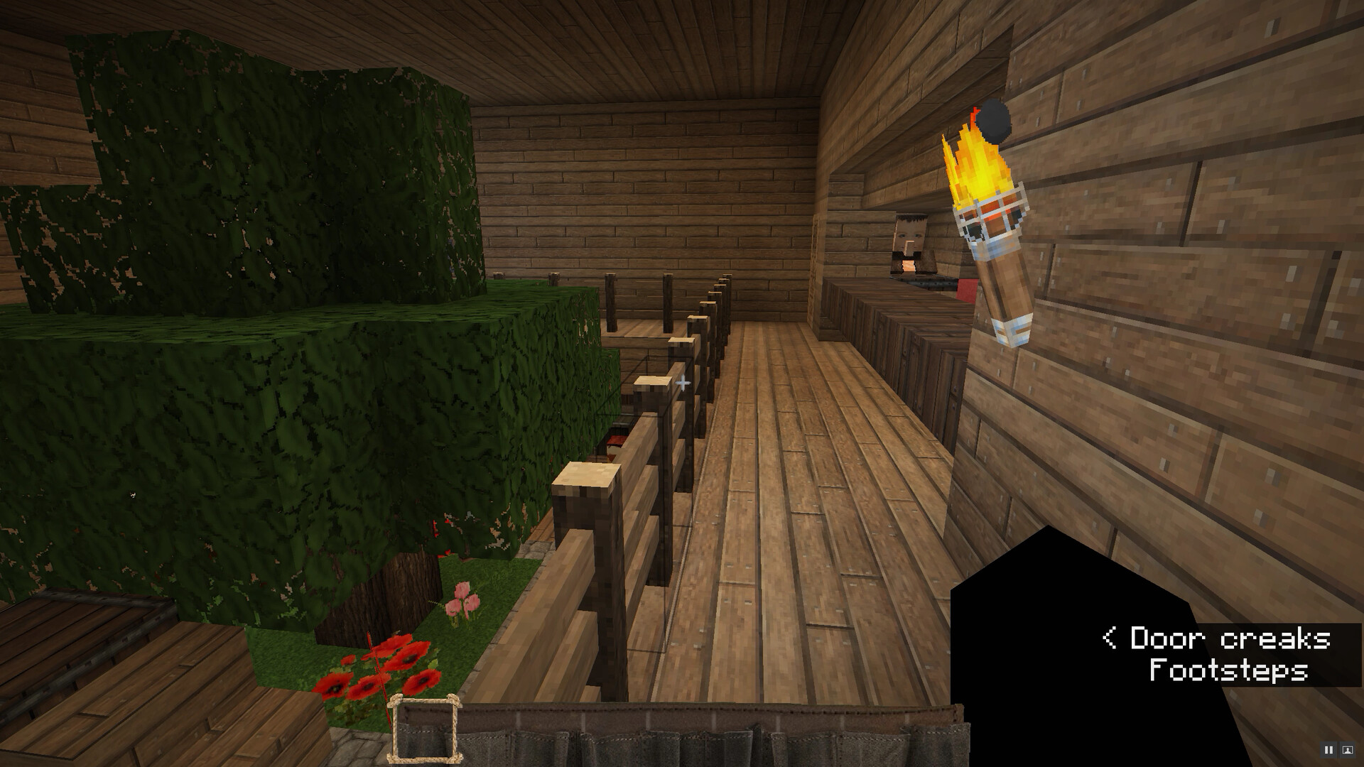 Villager Ant Colony Minecraft Map