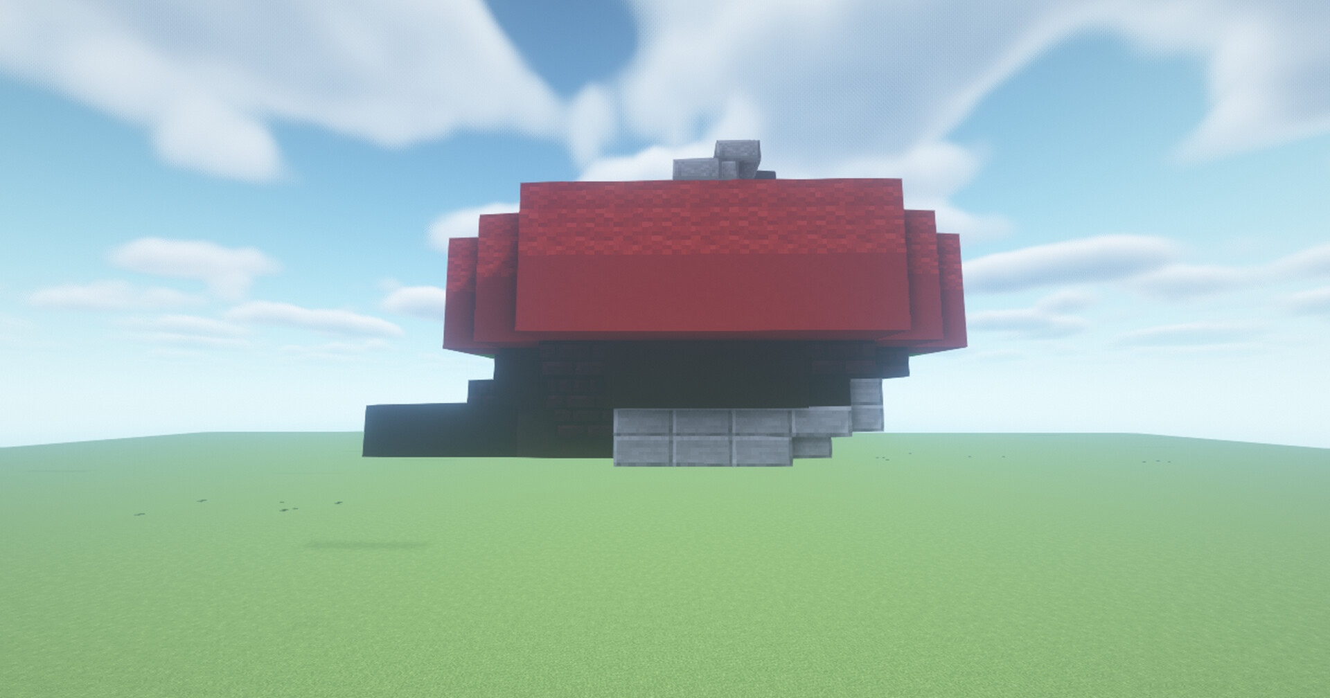 HVT - Adjustable TNT Belly Cannon ( Scattershot | Adjustable Arc ...