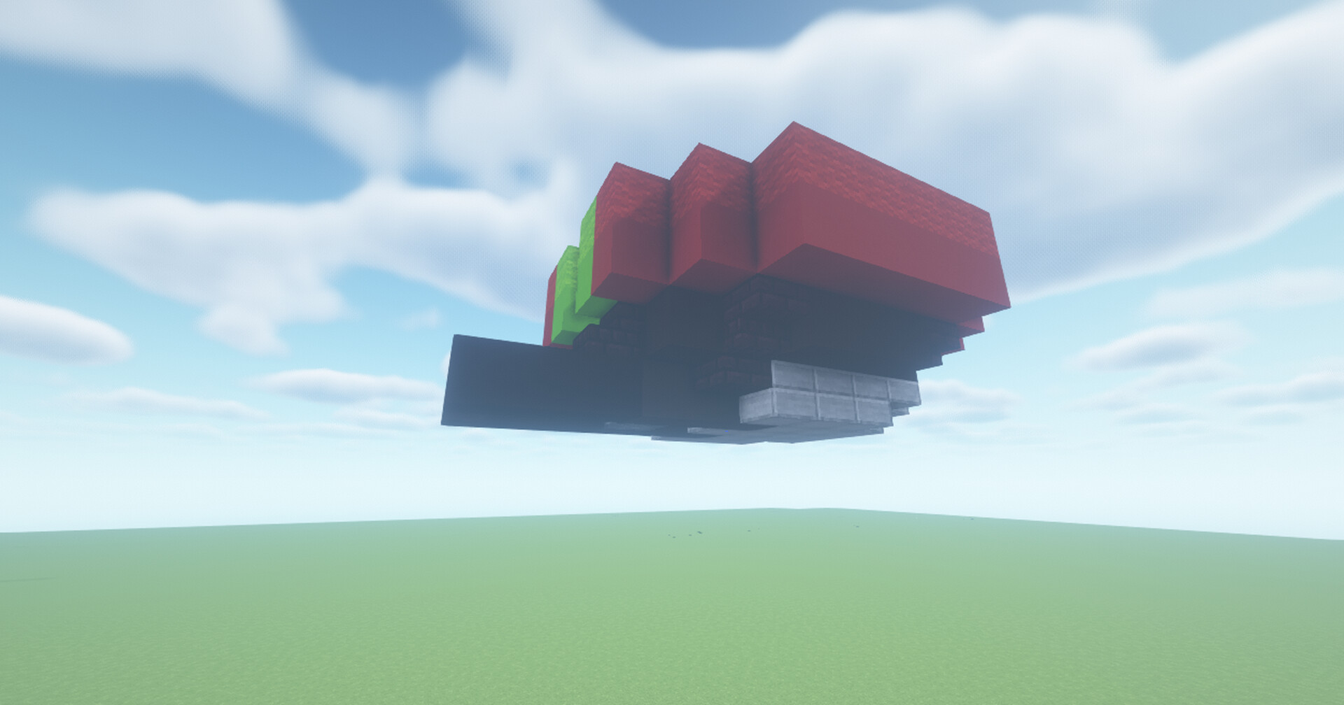 HVT - Adjustable TNT Belly Cannon ( Scattershot | Adjustable Arc ...