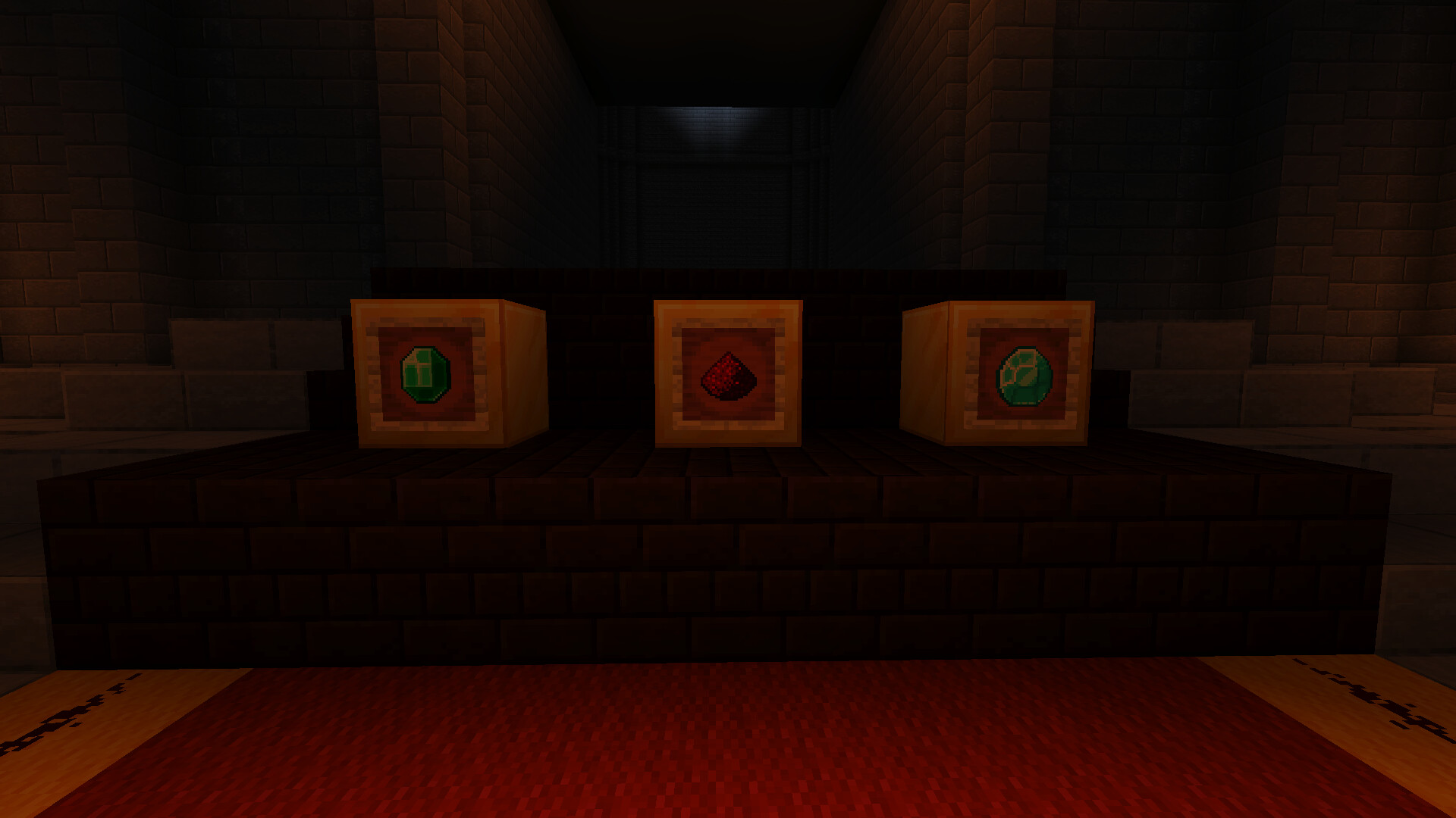 Temple of Time (Ocarina of Time) Minecraft Map