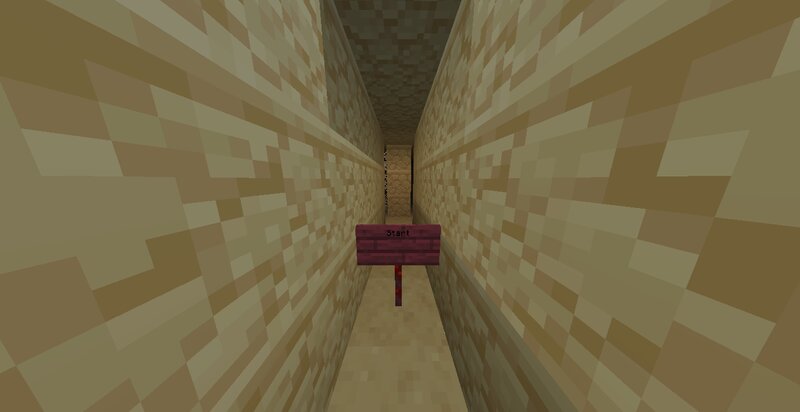 Keops Pyramid Parkour Map 2021 Minecraft Map