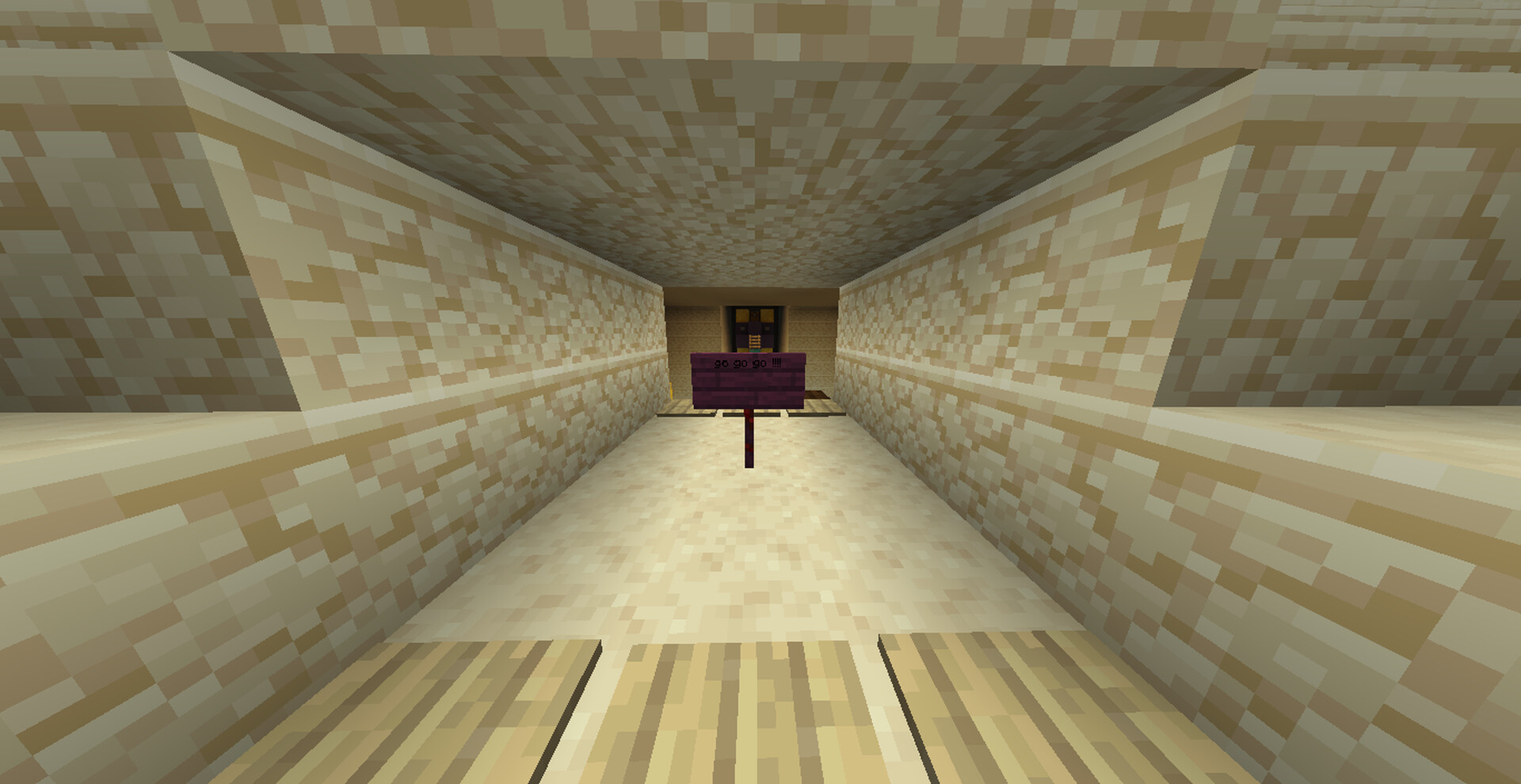 Keops Pyramid Parkour Map 2021 Minecraft Map