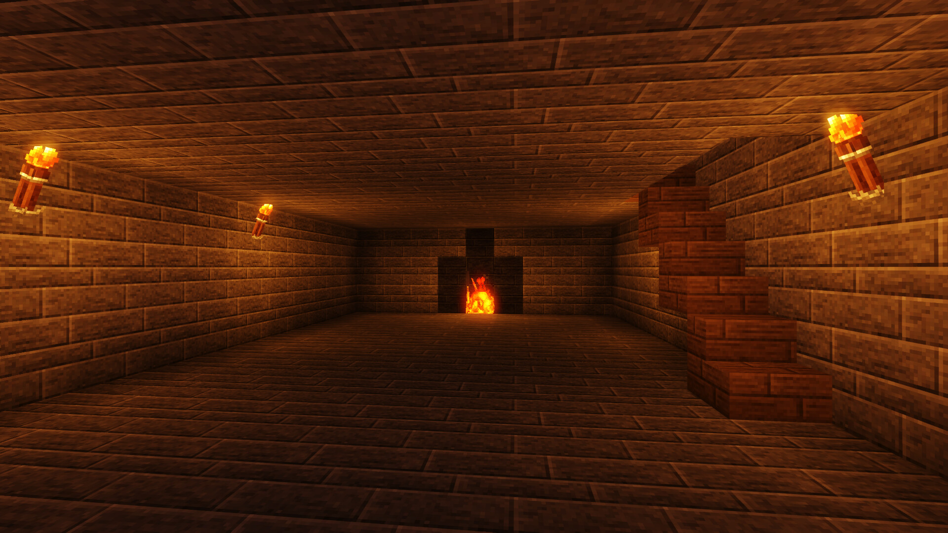 Halifax Citadel Minecraft Map