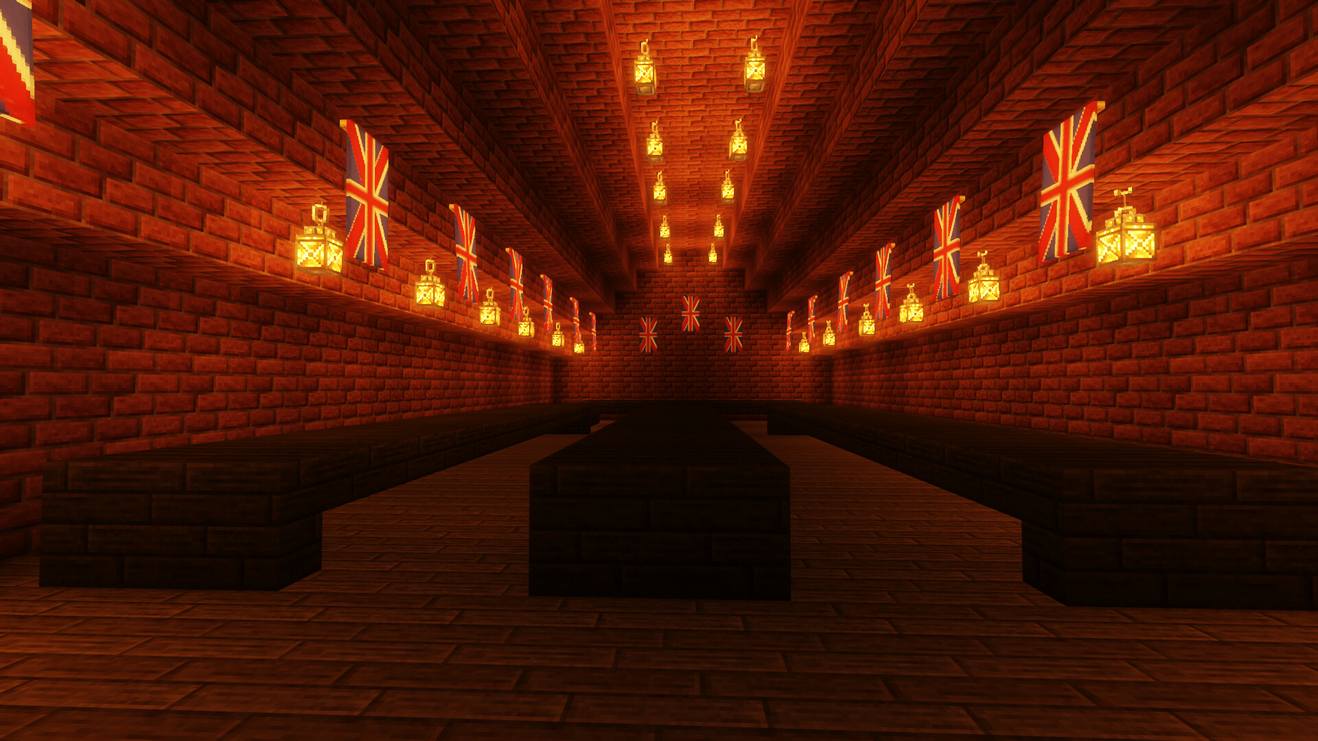 Halifax Citadel Minecraft Map